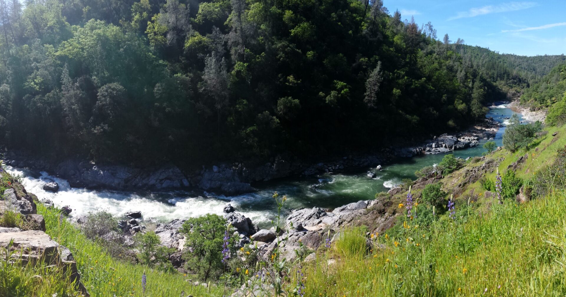Pot Ban Won’t Protect the Yuba River • SYRCL