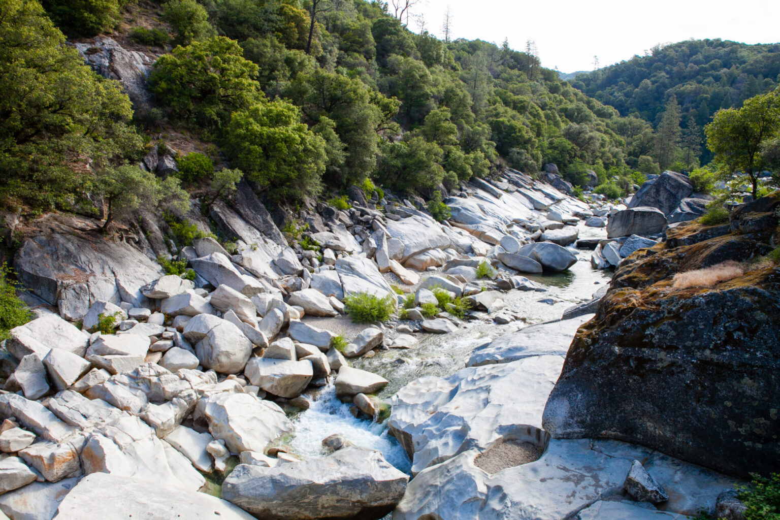 Visit The South Yuba River • SYRCL