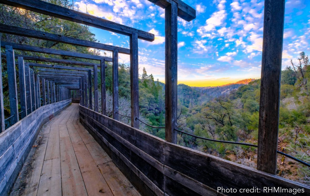 Help Rebuild the Independence Trail • SYRCL